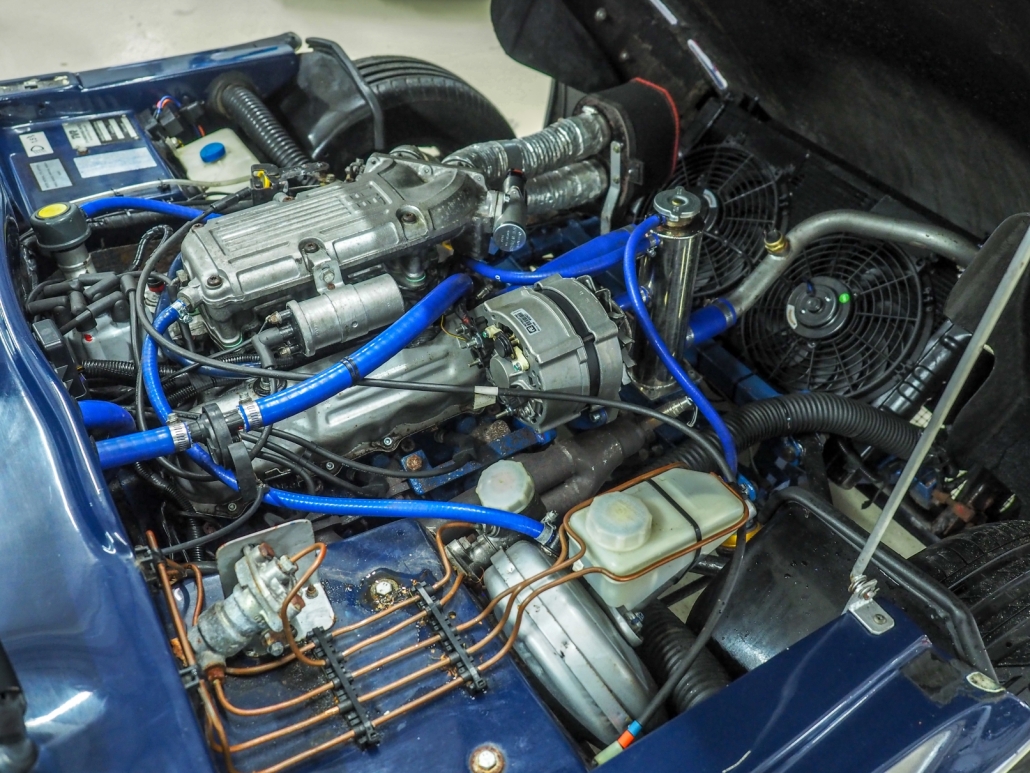 OLYMPUS DIGITAL CAMERA - TVR 101