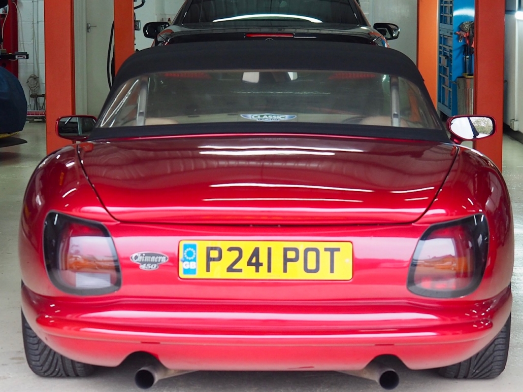 OLYMPUS DIGITAL CAMERA - TVR 101