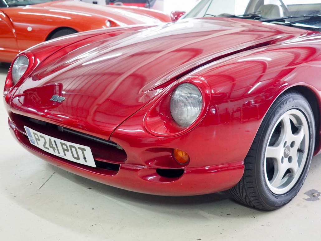 OLYMPUS DIGITAL CAMERA - TVR 101