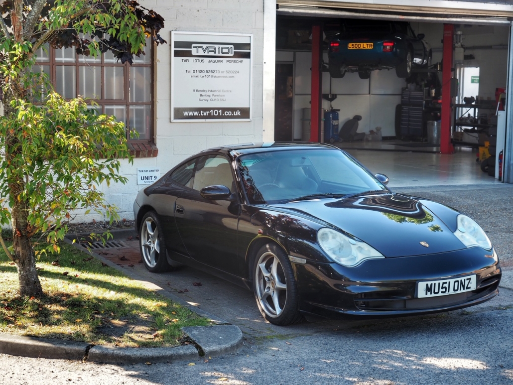 OLYMPUS DIGITAL CAMERA - TVR 101