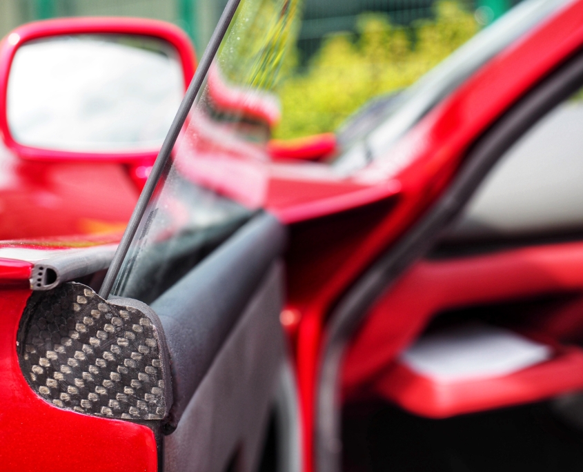 Vehicle Sales - TVR 101